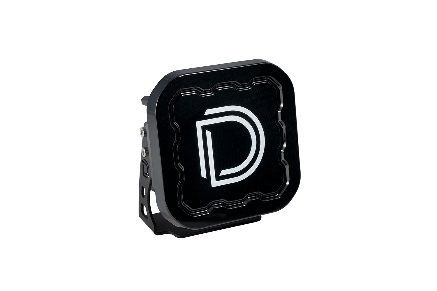 SS5 LED Pod Cover Black Diode Dynamics – Diode Dynamics Australia