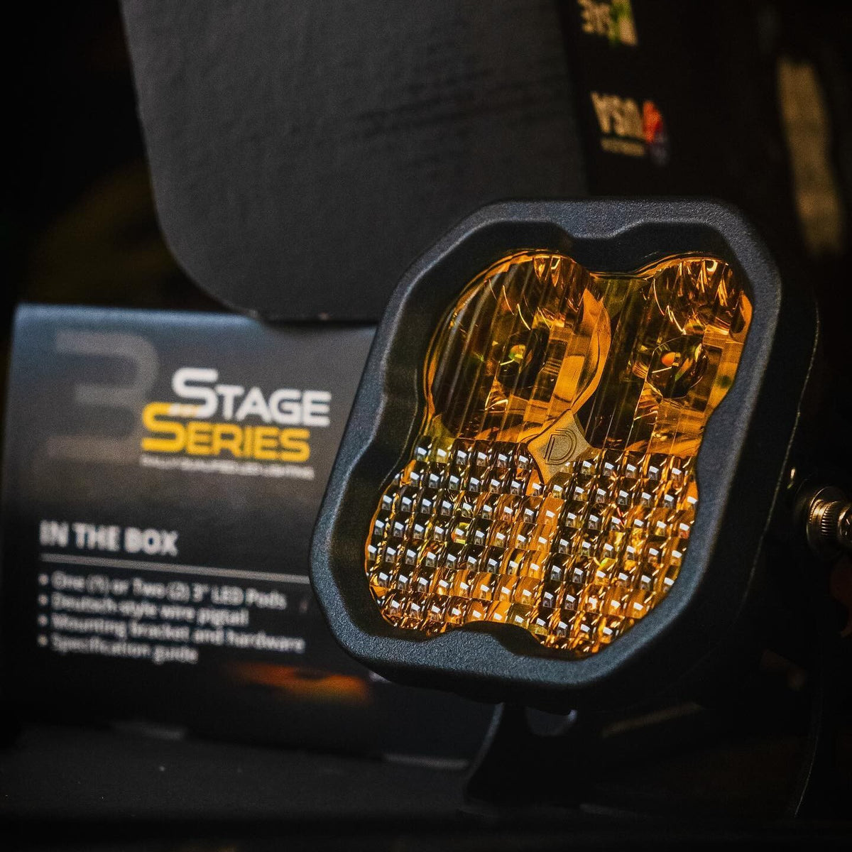 Diode Dynamics Australia