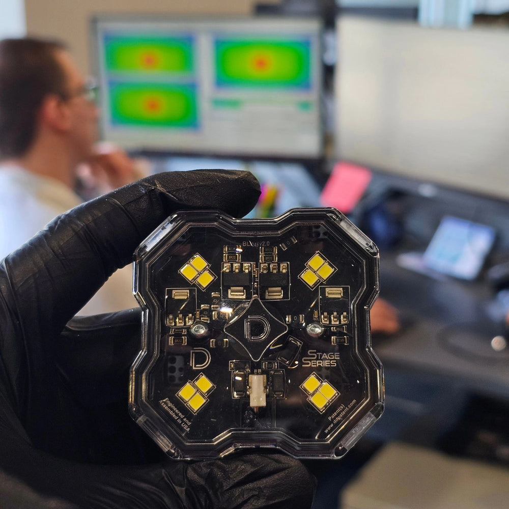 Diode Dynamics Australia