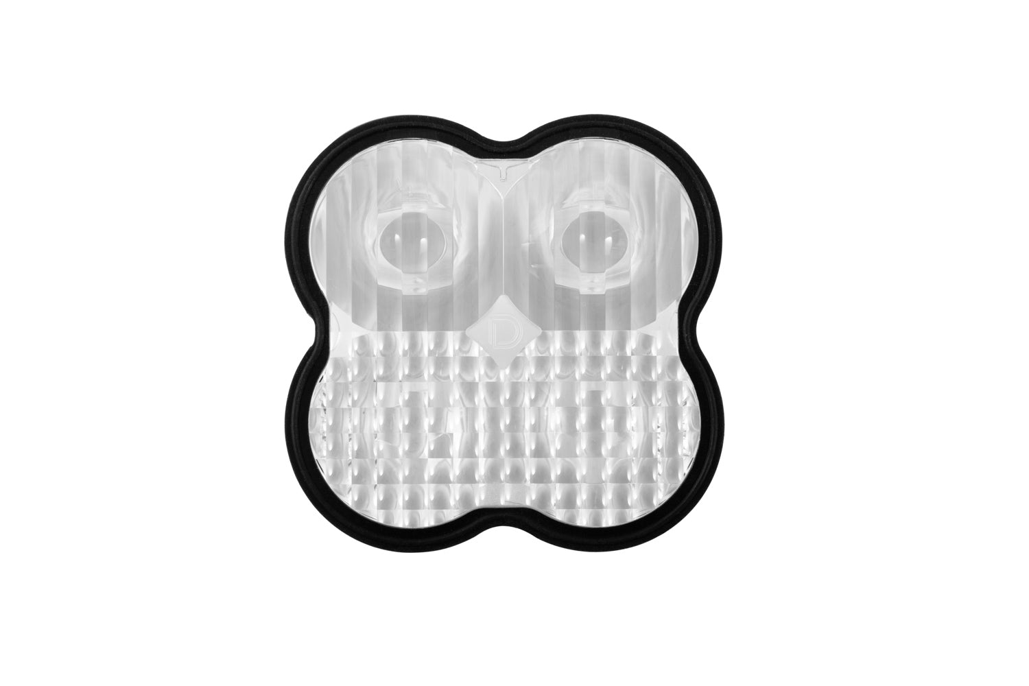 SS3 Lens PC Combo Clear (one) – Diode Dynamics Australia