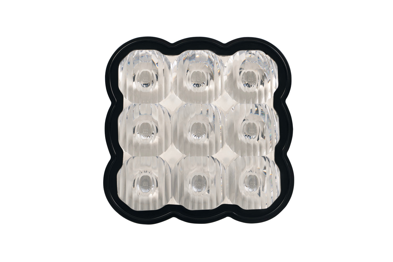 SS5 Lens Clear Driving Diode Dynamics – Diode Dynamics Australia